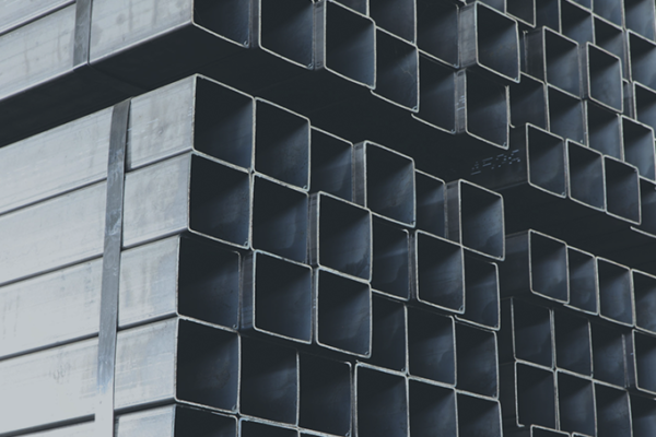 Mechanical Square Tubing – Plafimsa